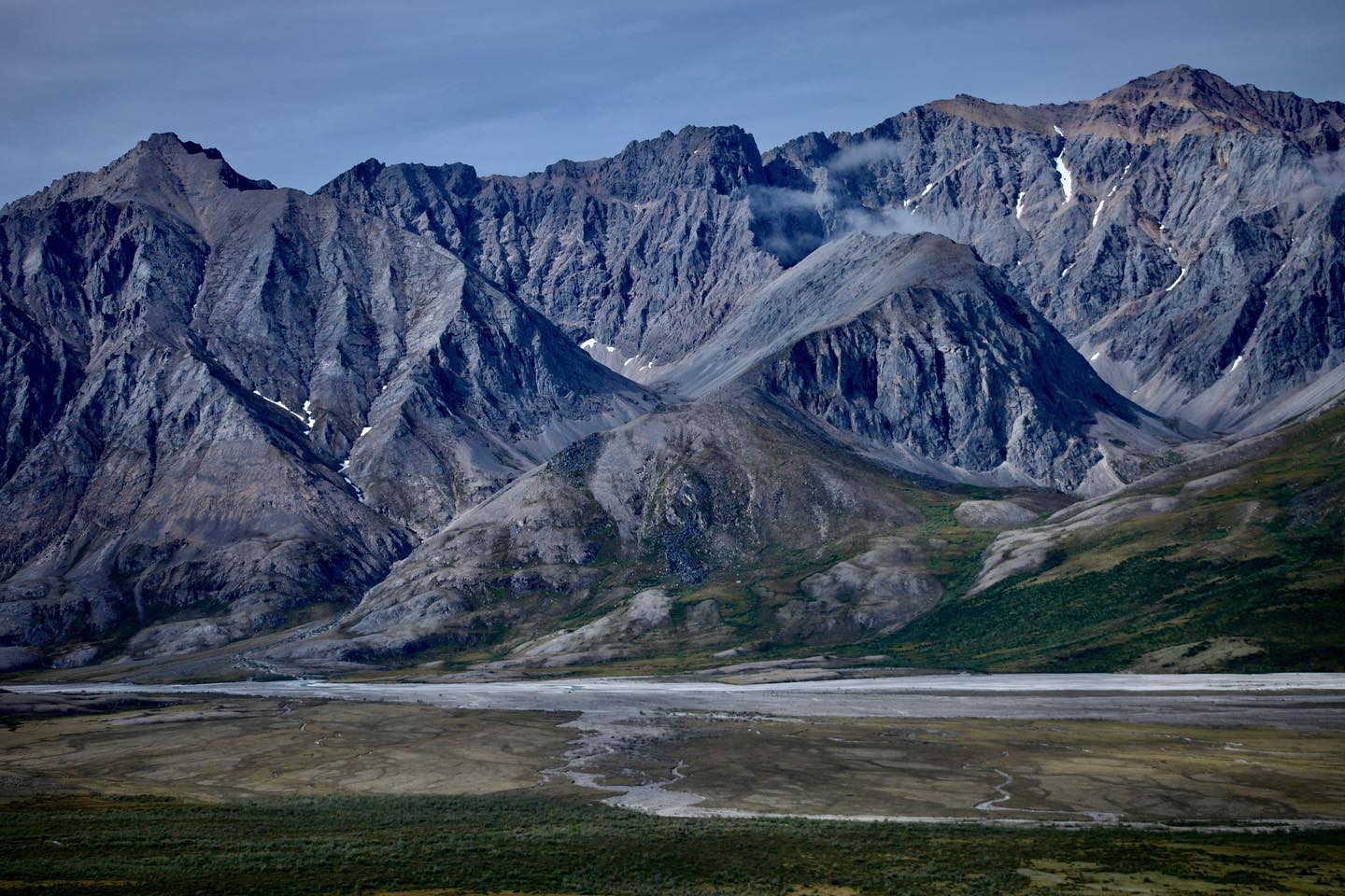 Episode 23: Adam Salinger, Outdoor Education, and the Adventurous Life